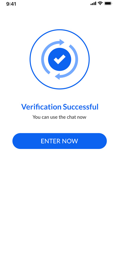 Qertsa - Flutter Chat App UI Template by ogwebsolutions | CodeCanyon